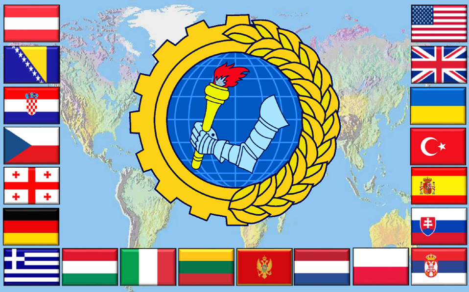 MCCE Support to main exercises 2021 – Movement Coordination Centre Europe