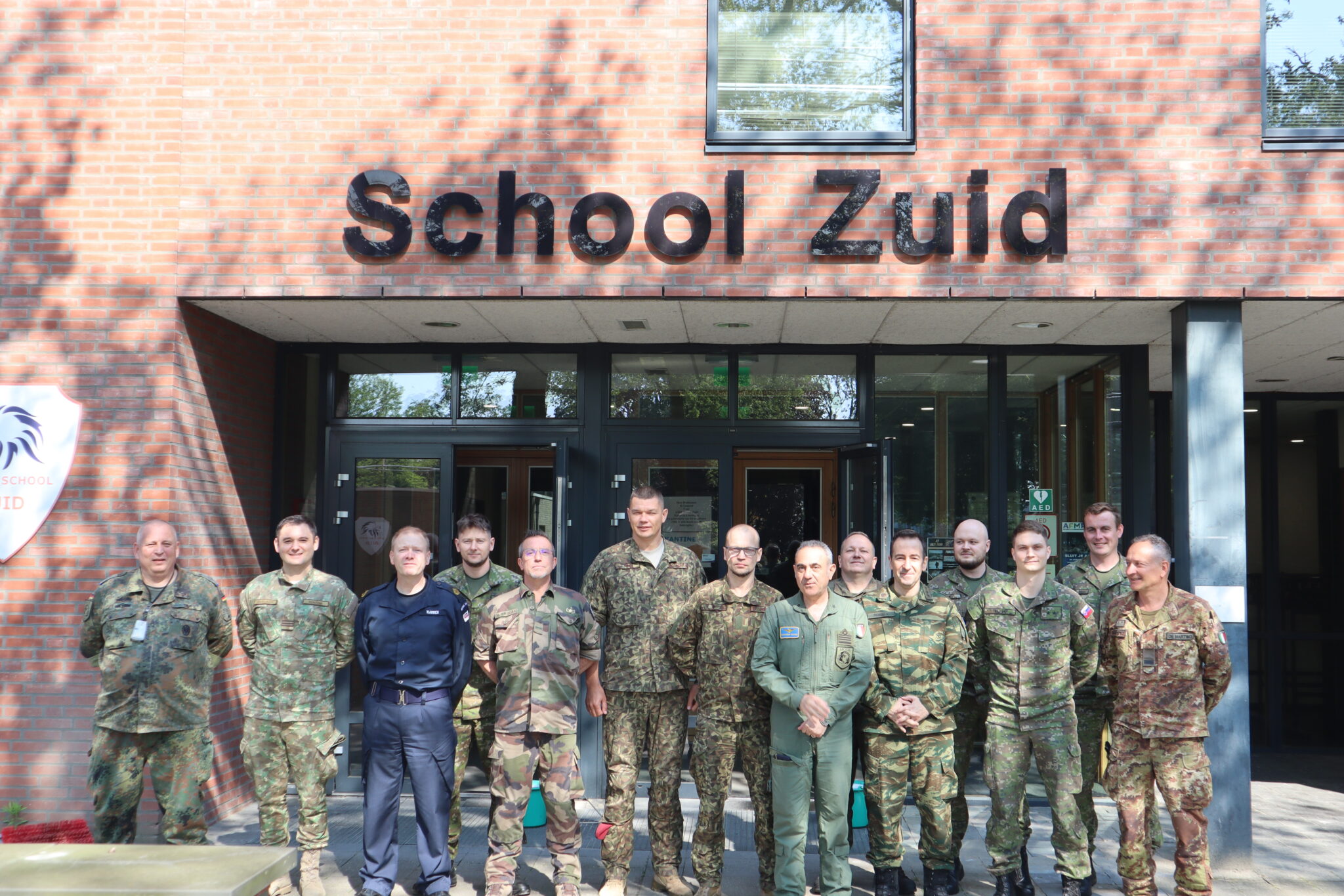 Movement Coordination Centre Europe