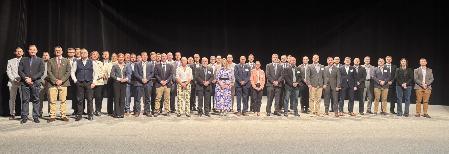 Movement Coordination Centre Europe